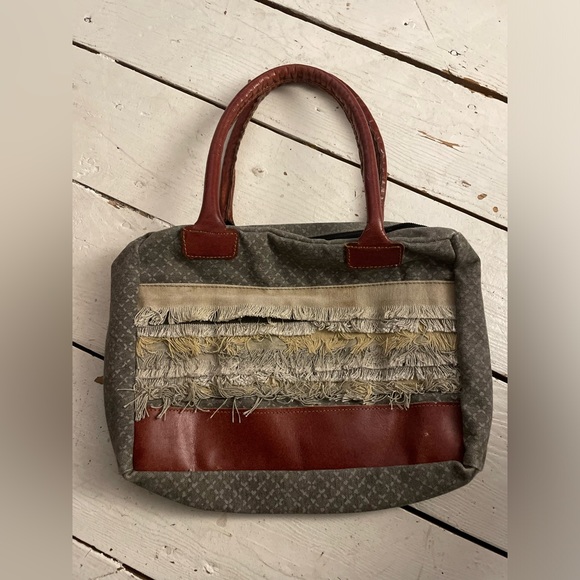 Mona B | Bags | Mona B Handbag | Poshmark